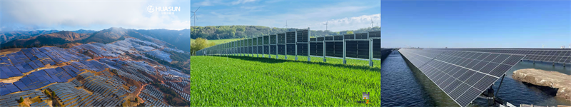 Huasun Secures 840 MWp of HJT Solar Modules in Two Recent Bids with ...